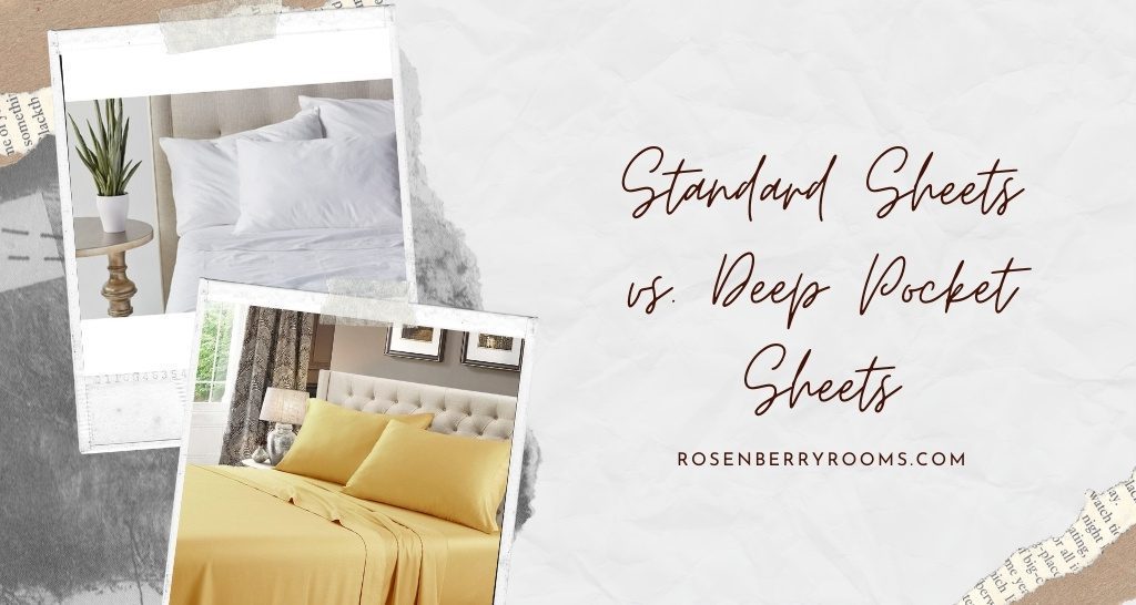 What Are Deep Pocket Sheets, and Why Should You Care?