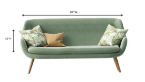 How To Measure A Sofa In 2026 [Making Sense Of Dimensions]