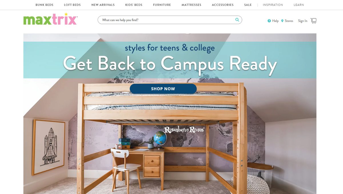 19 Best Places To Buy Kids Furniture Online In 2025 [Trustworthy Stores]