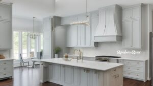 Sherwin Williams Sea Salt SW 6204 2026 [Paint Color Review]