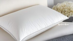 Turn Your Bed To A Luxe Hotel - Fluffco Pillow Review 2026