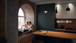 Sherwin Williams Cyberspace SW 7076 [Paint Color Review 2025]