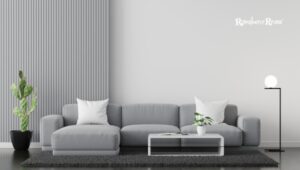 Benjamin Moore Cement Gray 2112-60 [Paint Color Review 2026]