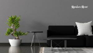 Benjamin Moore Amherst Gray HC-167 [Paint Color Review 2026]