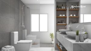 Benjamin Moore Cement Gray 2112-60 [Paint Color Review 2026]