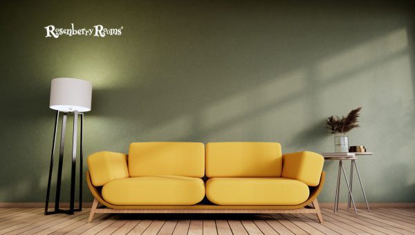 Polyester Sofas: Pros & Cons [Is It The Right Choice For You?]