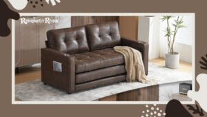 15 Best Sofas For Heavy People In 2026 [Sturdy & Comfortable]