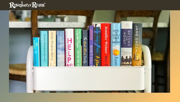 30 Best Book Storage Ideas [Organize Your Reading Collection]