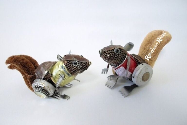 20 Creative Animal Art Projects for Kids [A Fun Project]