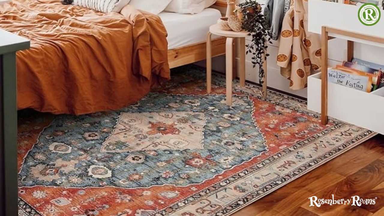 Top 10 Stunning Area Rugs [Stylish Choices for Your Home]