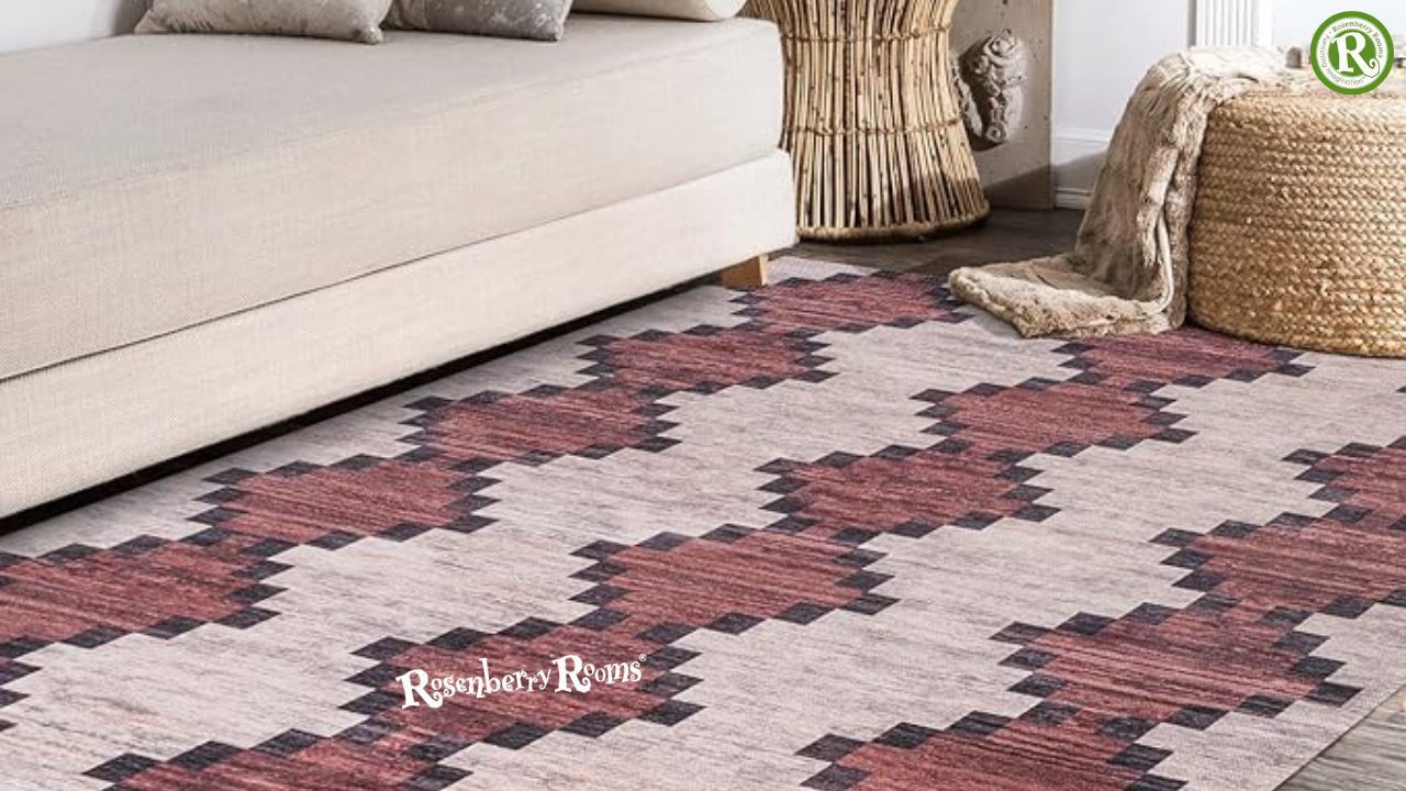 Top 10 Stunning Area Rugs [Stylish Choices for Your Home]