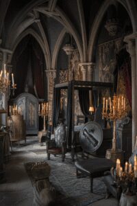 20+ Fantasy Rooms Ideas - Transform Your Space into Magic