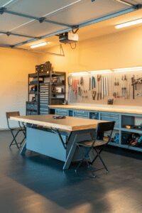 30+ Garage Workshop Layouts Ideas That Will Blow Your Mind!