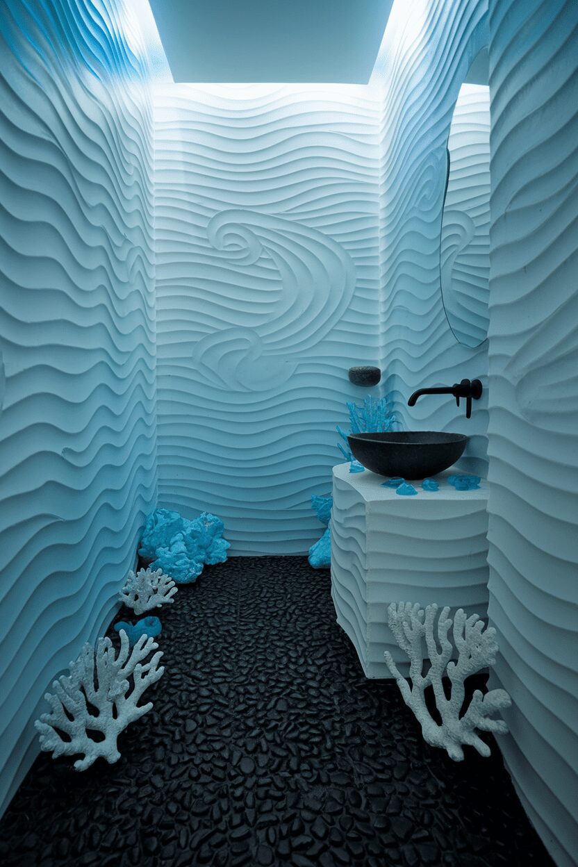 20+ Stunning Black Room Ideas You Need to Try Now!