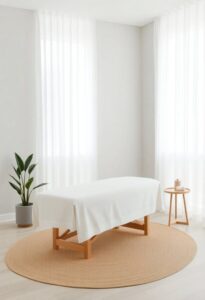 10+ Relaxing Massage Room Ideas You’ll Love Instantly