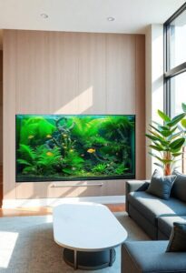 15 Creative Fish Tank Ideas That Will Blow Your Mind!