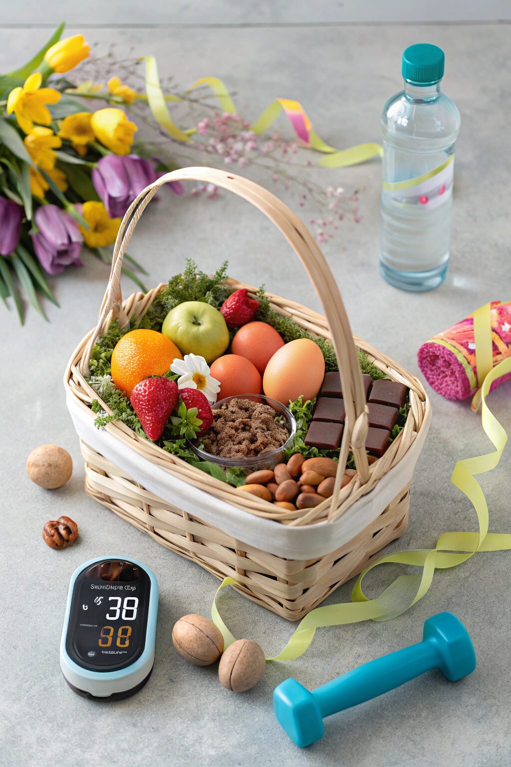 Top 25+ Easter Basket Ideas You Can't Miss This Year!