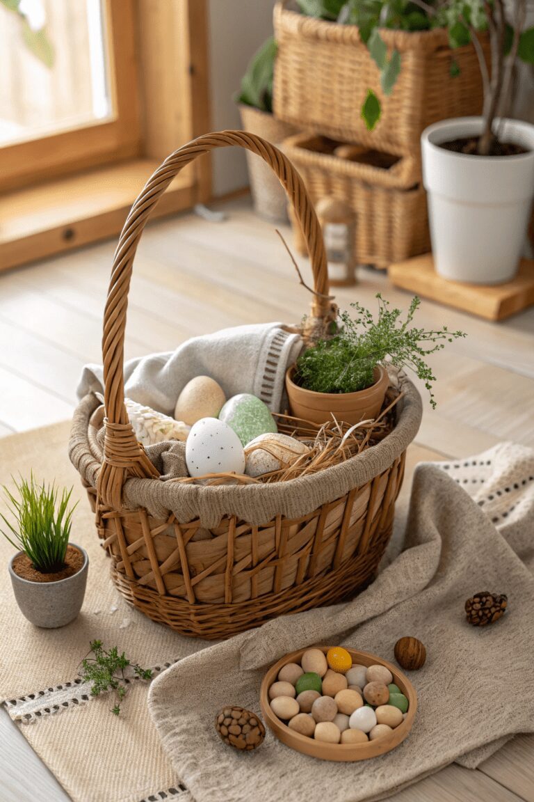 Top 25+ Easter Basket Ideas You Can't Miss This Year!