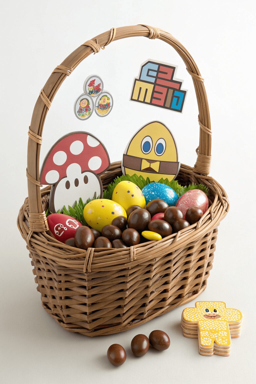 Top 25+ Easter Basket Ideas You Can't Miss This Year!