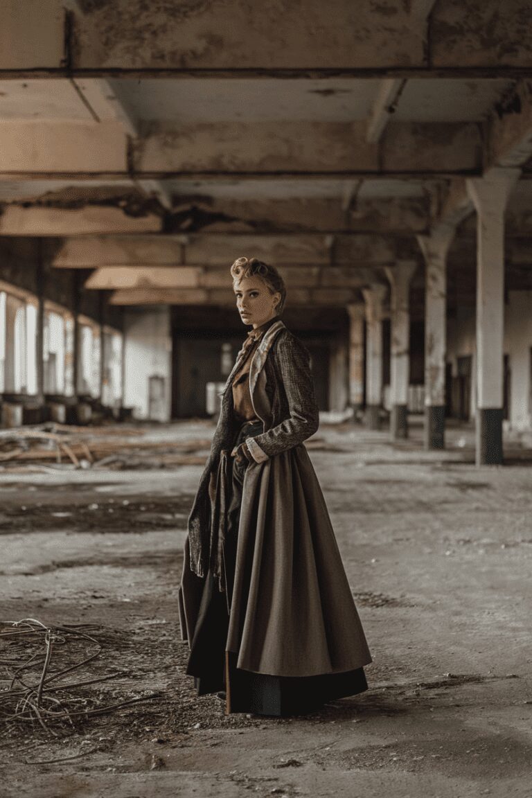 15+ Stunning Photoshoot Ideas You Need to Try Now!