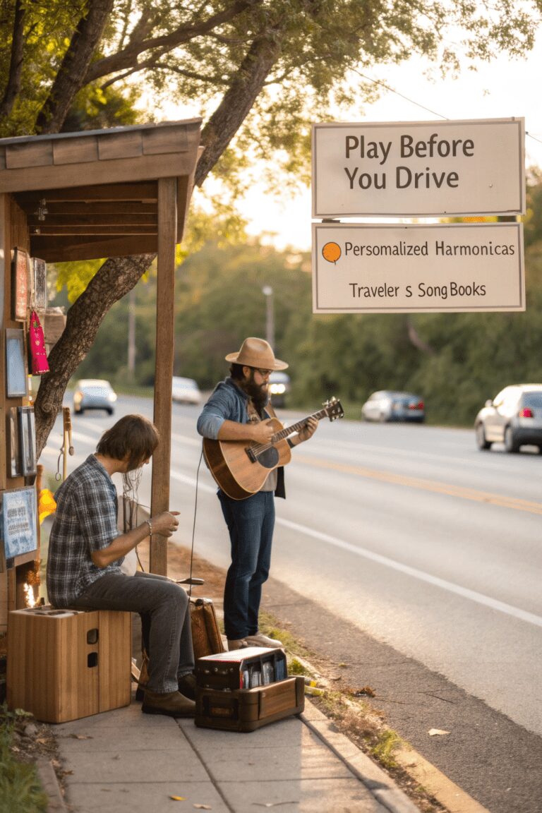 30+ Genius Roadside Stand Ideas That Sell Fast!