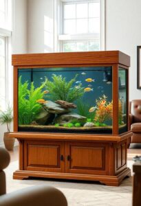 15 Creative Fish Tank Ideas That Will Blow Your Mind!