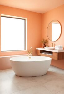 10 Stunning Bathroom Colors You Need to Try Now!