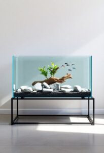 15 Creative Fish Tank Ideas That Will Blow Your Mind!