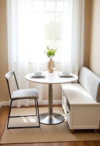 25+ Transform Your Dining Room with These Stunning Ideas!