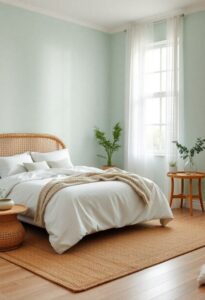 10 Soothing Green Paint Shades Perfect for Calm & Cozy Space