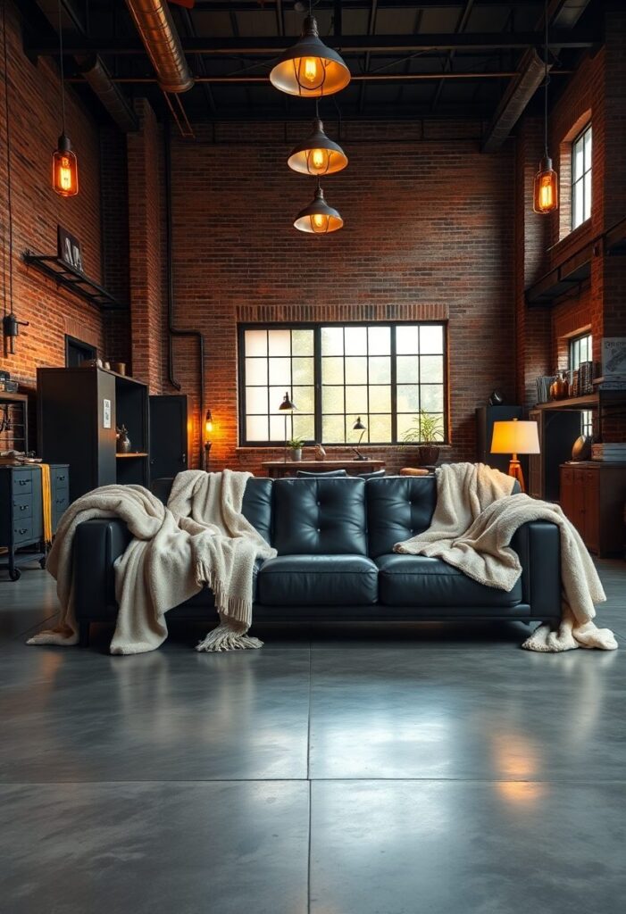 10+ Grunge Room Decors Idea to Give Your Space an Cool Vibe