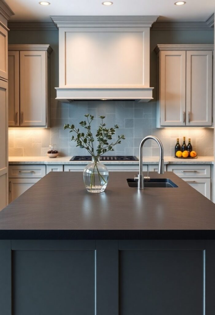 15+ Genius Kitchen Countertop Decor Ideas - You’ll Love!