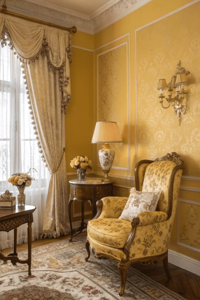 10+ Vintage Vogue Paint Ideas You’ll Want to Try Right Now!