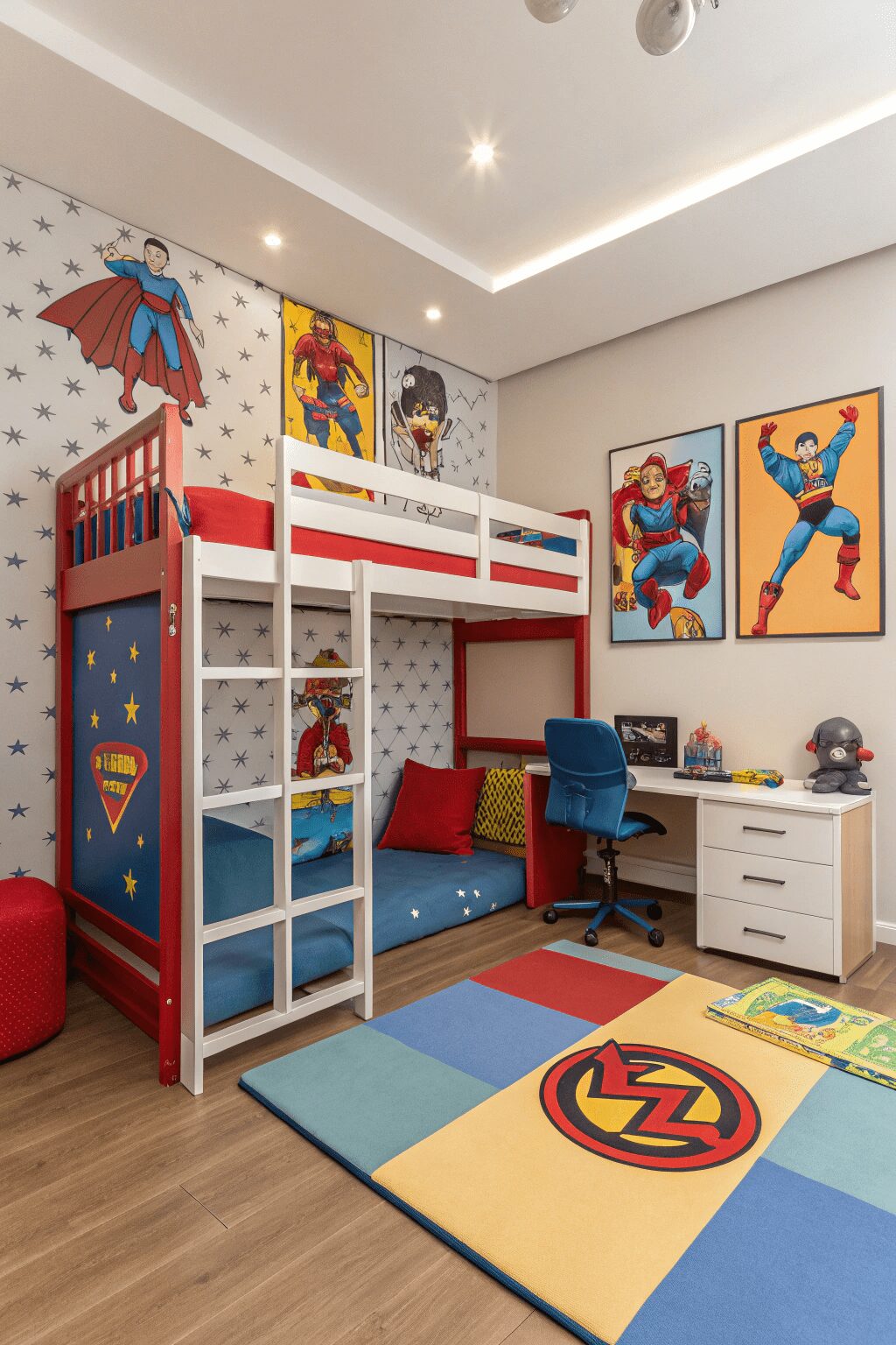 15+ Kids Room Ideas You’ll Want to Copy ASAP!