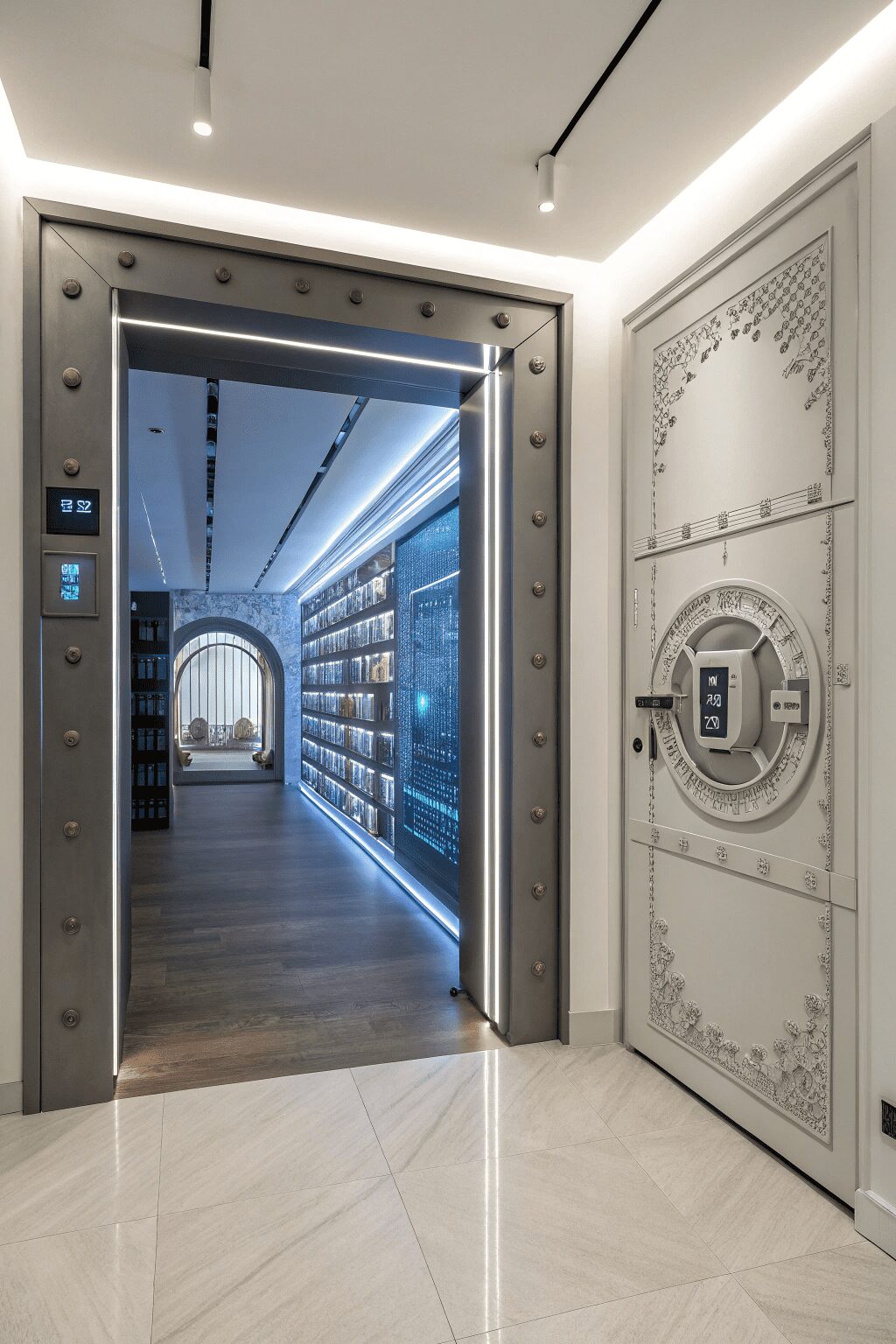 15+ Genius Hidden Room Ideas You Never Knew Existed!