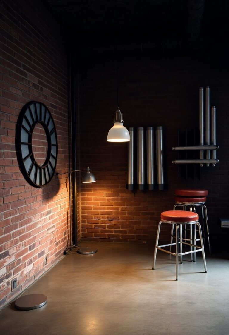10+ Grunge Room Decors Idea to Give Your Space an Cool Vibe