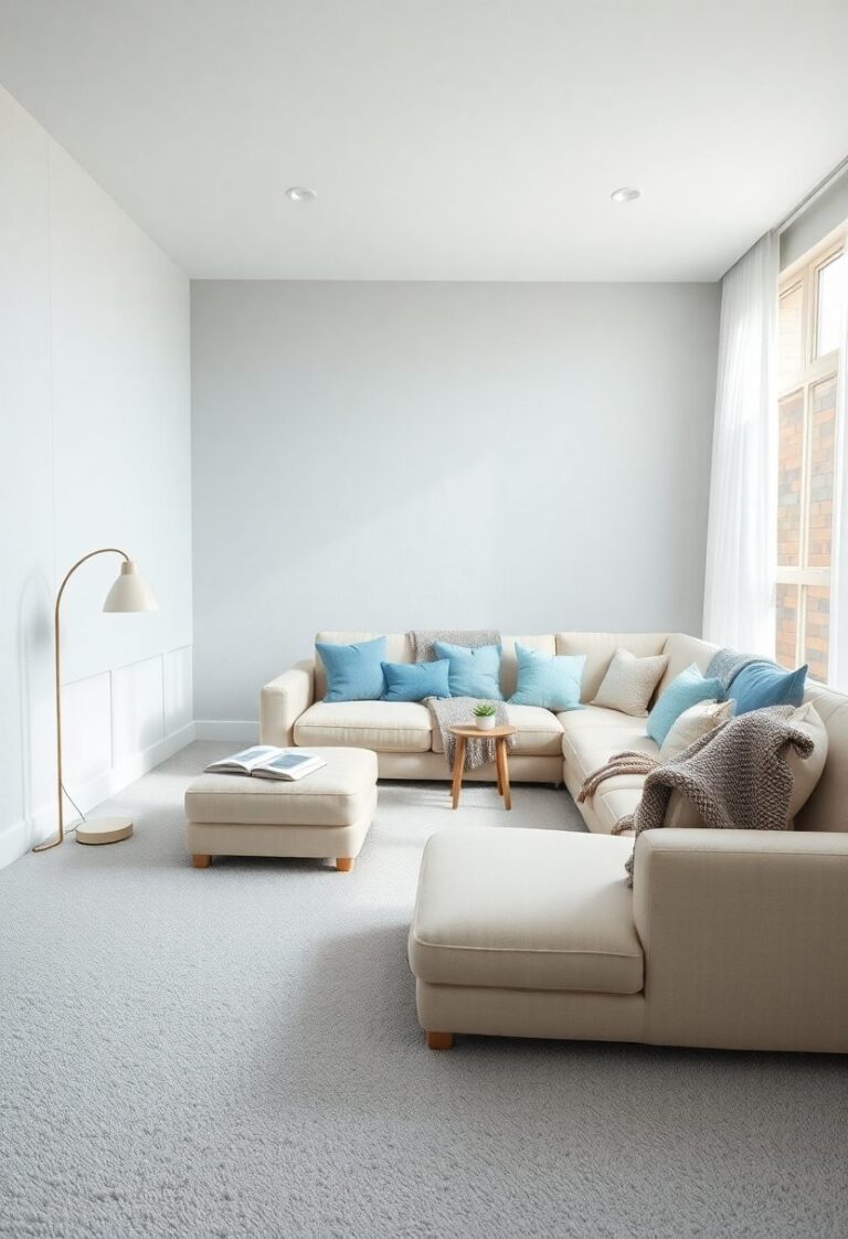 15+ Snuggle Up! Perfect Corner Design Ideas for Napping Day!