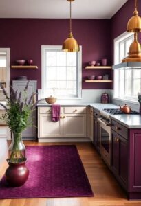 10+ Make Your Kitchen Stand Out with These Paint Ideas!