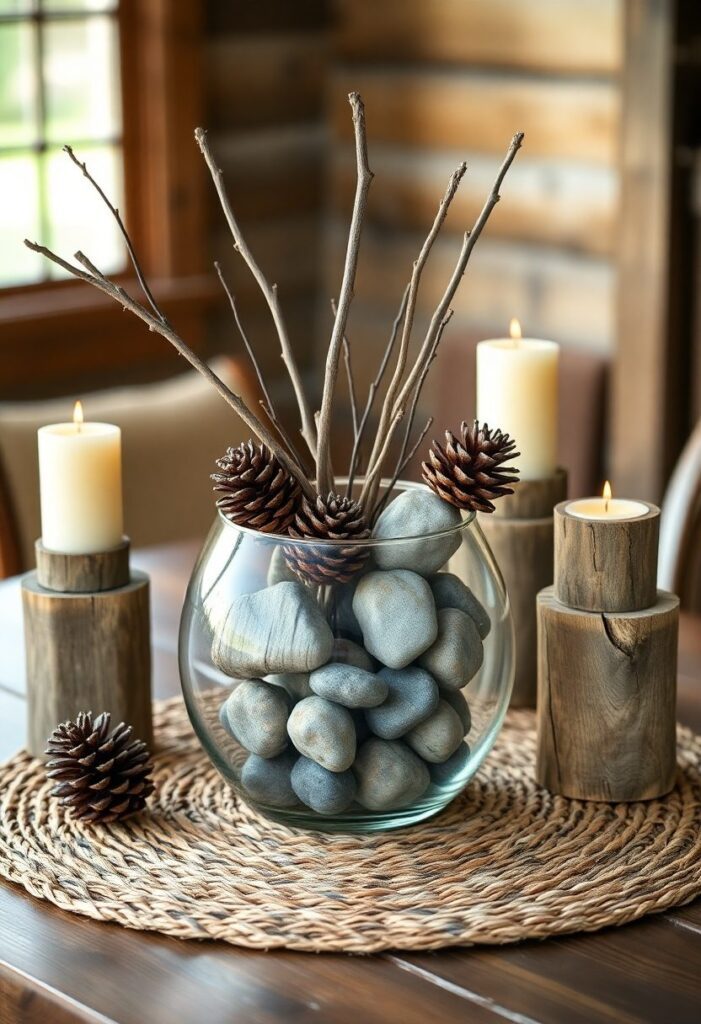 10+ Stunning Table Centerpieces Ideas - You Need to Try!