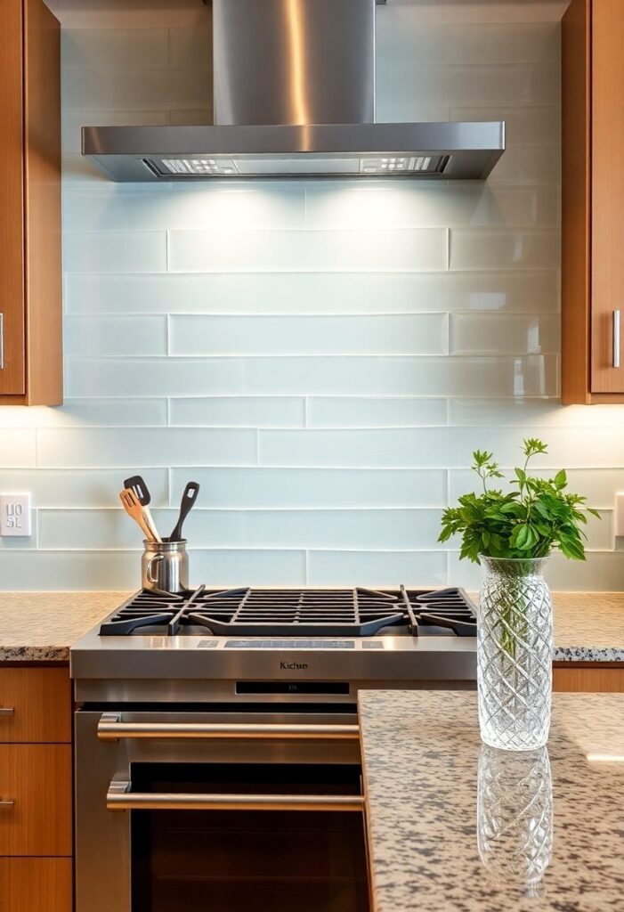 10 Luxury Kitchen Design Ideas - That Will Wow Your Guests!