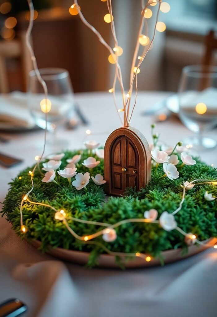 15 Gorgeous Dining Table Centerpieces Ideas - You’ll Love!