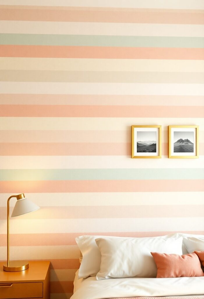 15+ Bedroom Wallpaper Ideas - That's Make You Dream in Color