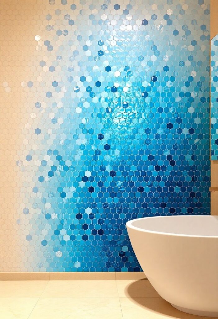 15+ Genius Bathroom Wallpaper Ideas You’ll Regret Not Trying