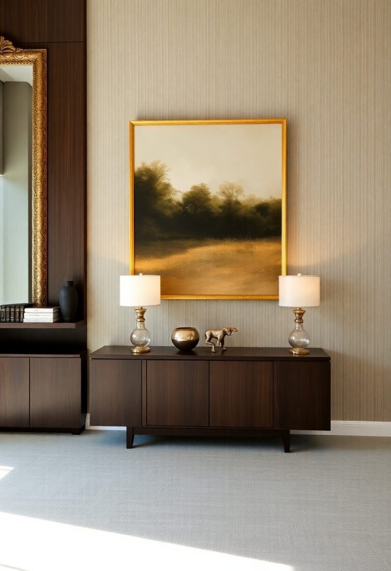 15 Luxury Living Rooms Design Ideas | That Scream Elegance!