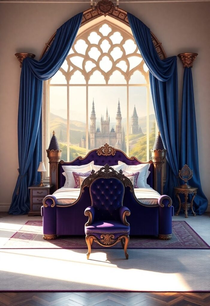 15 Luxury Kids Bedroom Design Ideas That Feel Like Fairytale
