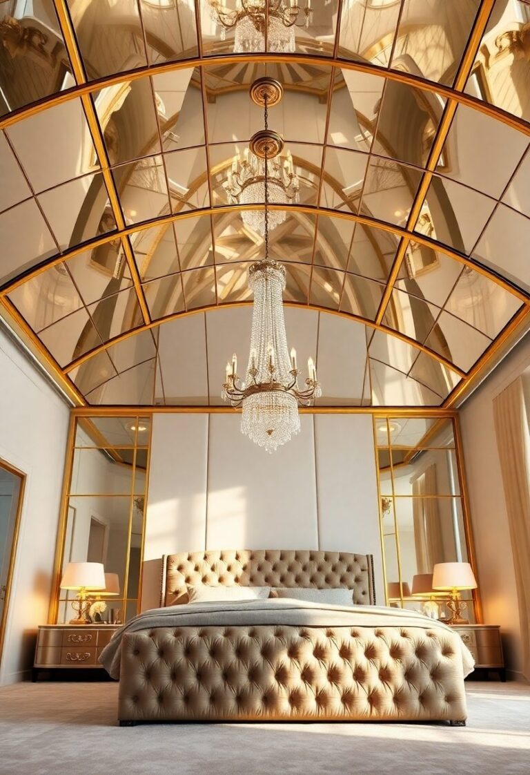 15 Luxury Bedrooms False Ceiling Design Ideas You'll Love!