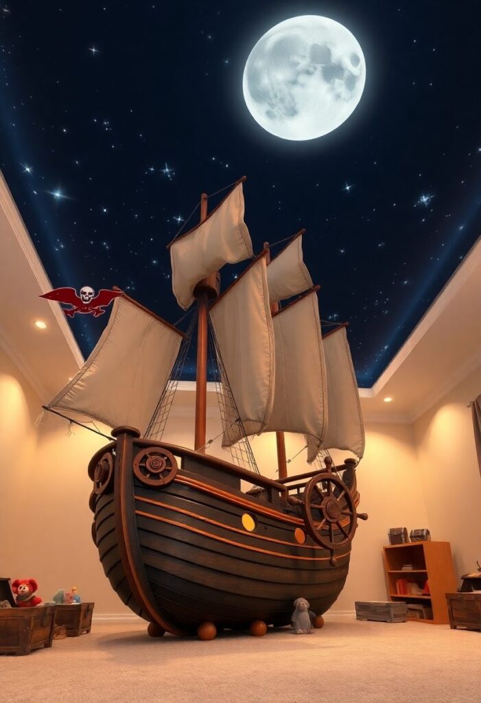 10+ Kids Room False Ceiling Designs Ideas Spark Your Vision!