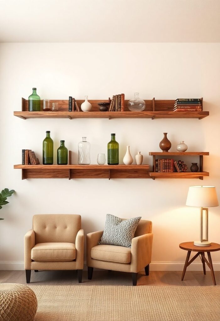 20+ Creative DIY Home Decor Craft Ideas - You will Love it!