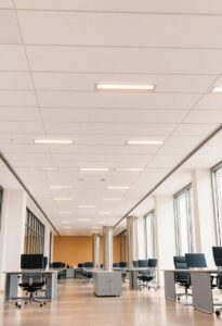 15 Modern Office False Ceiling Design Ideas Boost Your Vibe!