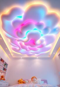 10+ Kids Room False Ceiling Designs Ideas Spark Your Vision!